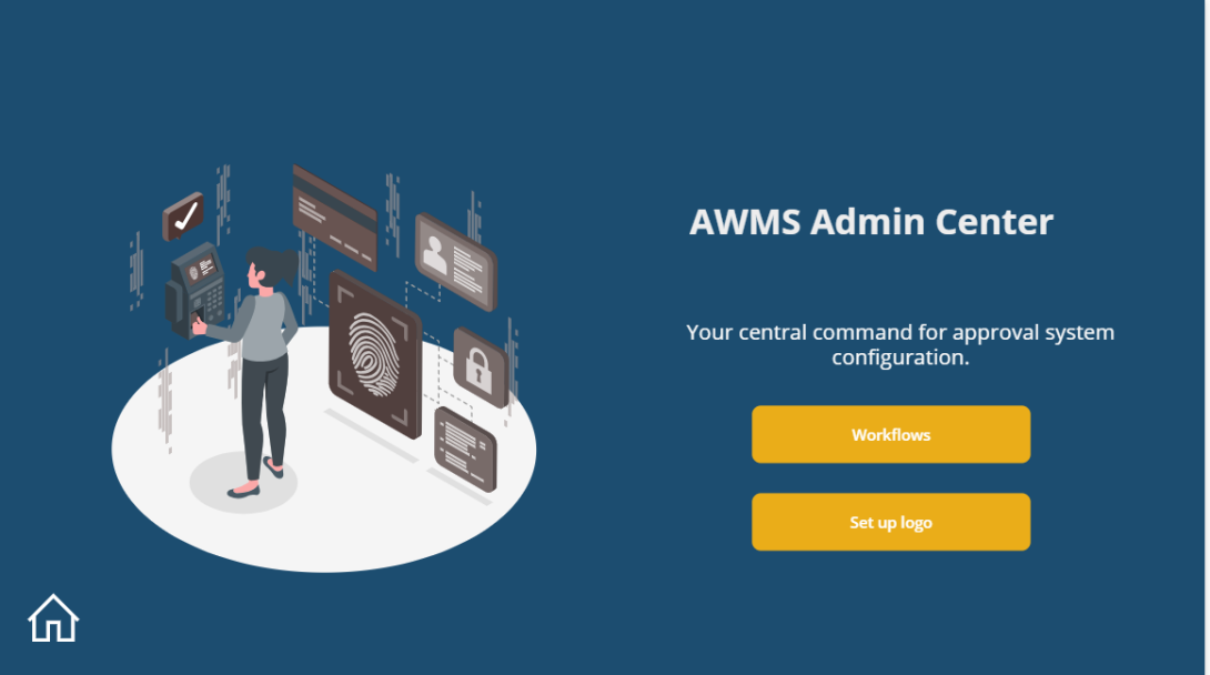 Approval Workflow Management System - Administrators: Core Features | Sibasi Ltd Blog